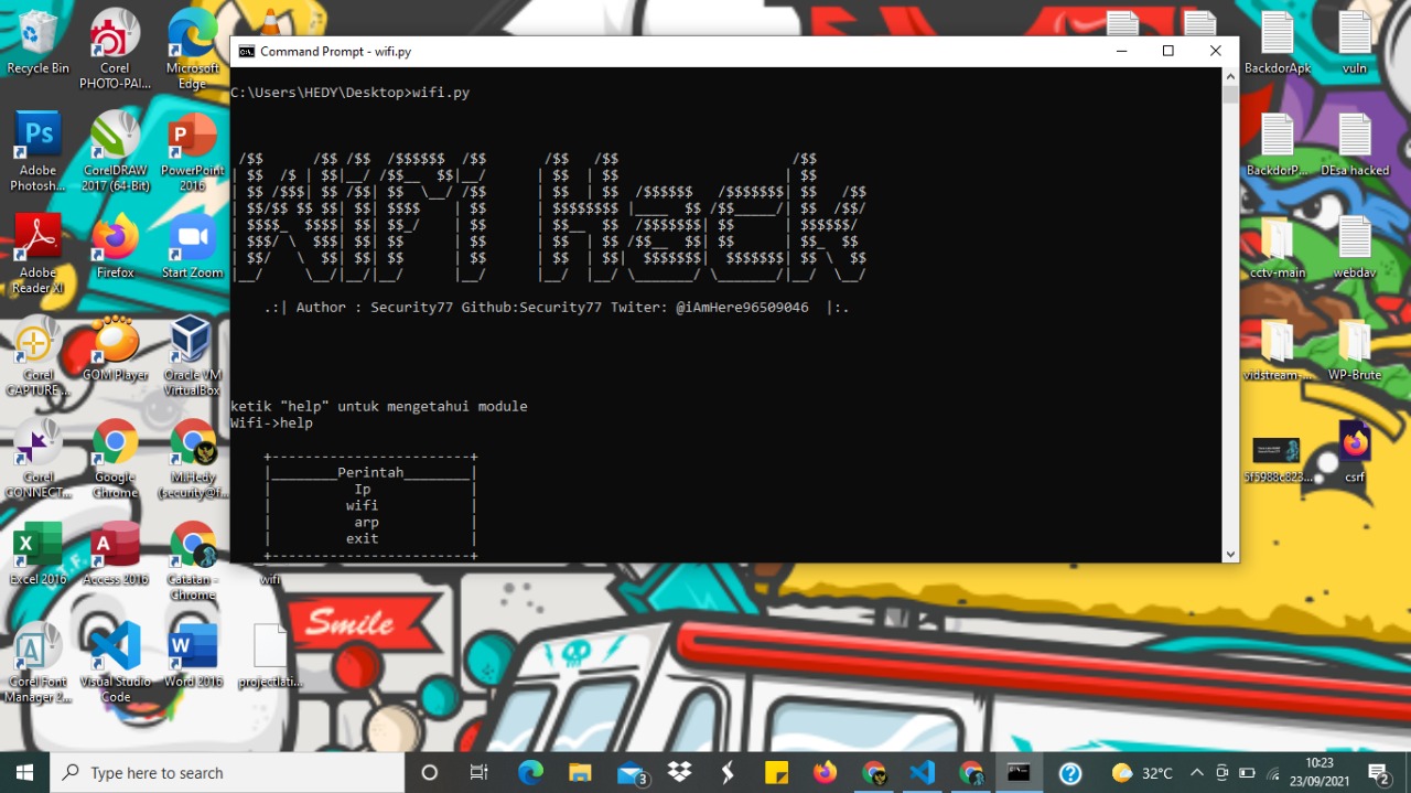 GitHub - WongBiasa/wifi